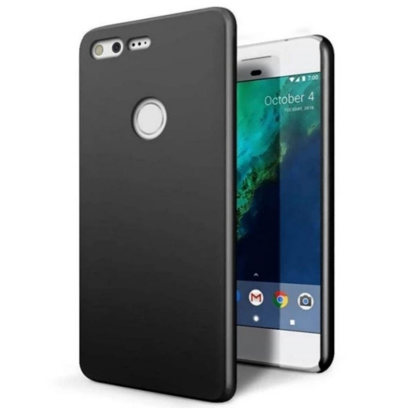 Jual Case Matte Google Pixel 1,1XL,2,2XL,3,3A,3XL,3AXL,4,4A,4A5G,4XL,5 ...