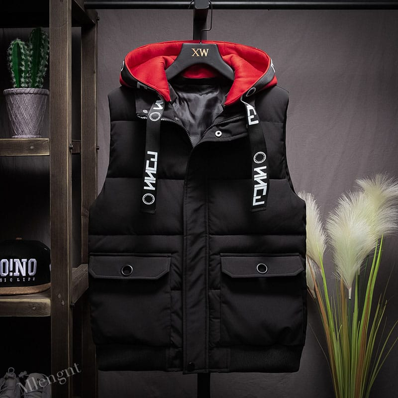 Jual prospect.id - Rompi Anti Air Rompi Vest Pria Rompi Motor Rompi ...