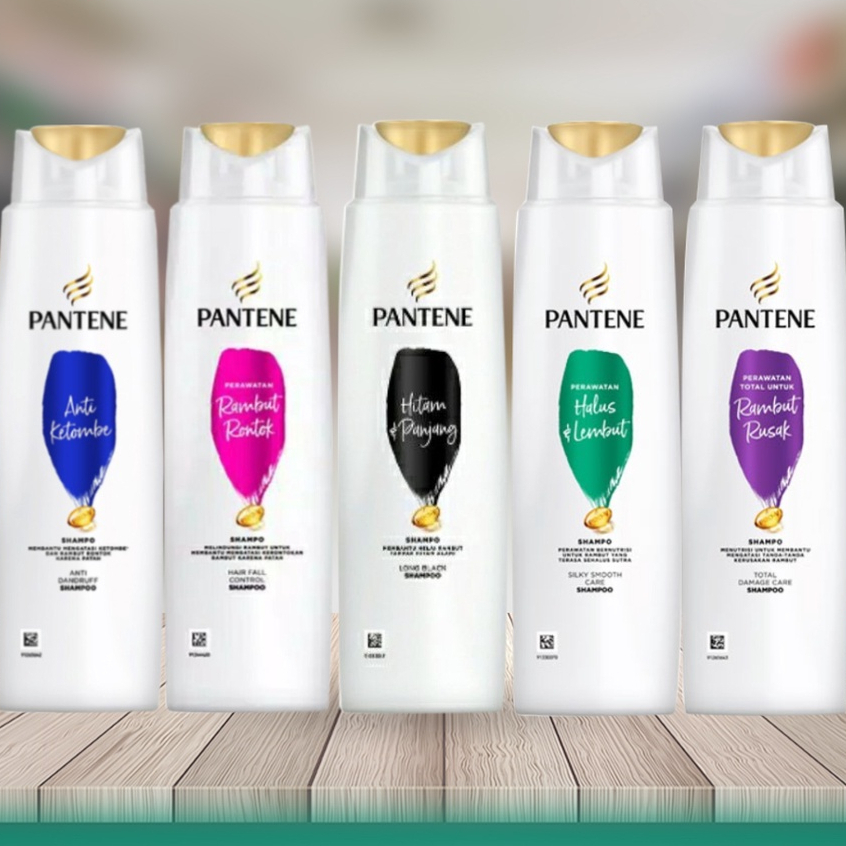 Jual PANTENE SHAMPO BOTOL KECIL 70 ML | Shopee Indonesia
