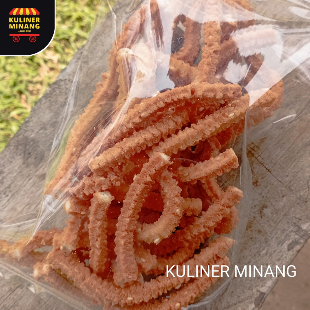 Jual Kue Kaktus Mantap Oleh-Oleh Asli Kampung Cemilan Makanan ...