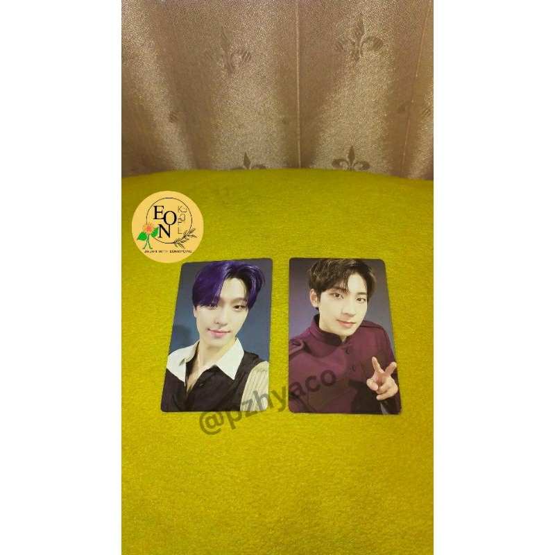 Jual PHOTOCARD PC SEVENTEEN WONWOO DINO - Caratland Memory Book 2021 | Shopee Indonesia