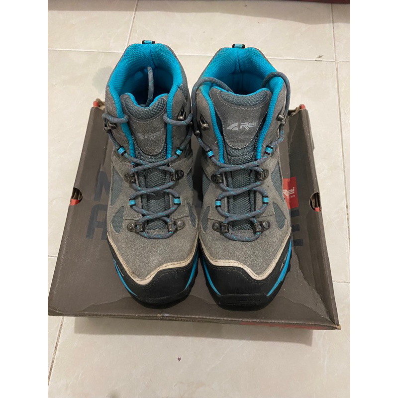 Jual sepatu gunung rei | Shopee Indonesia