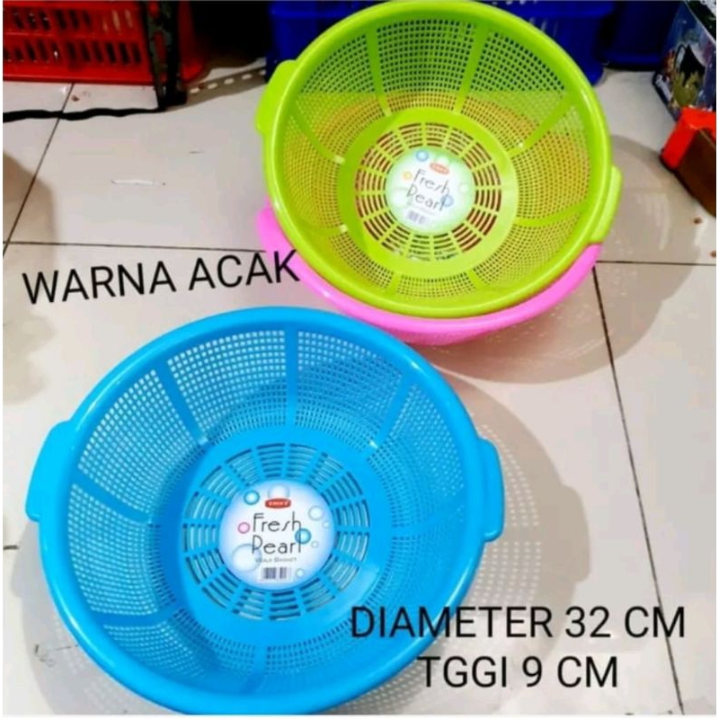 Jual Baskom Jaring warna warni/Baskom Jaring serbaguna/Baskom Jaring ...