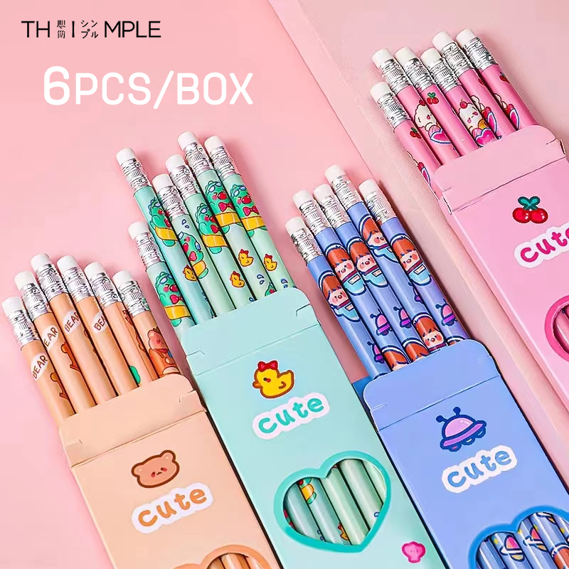Jual Pensil HB/Pensil Anak/Pensil Siswa-THIMPLE | Shopee Indonesia Jual Pensil HB/Pensil Anak/Pensil Siswa-THIMPLE | Shopee Indonesia