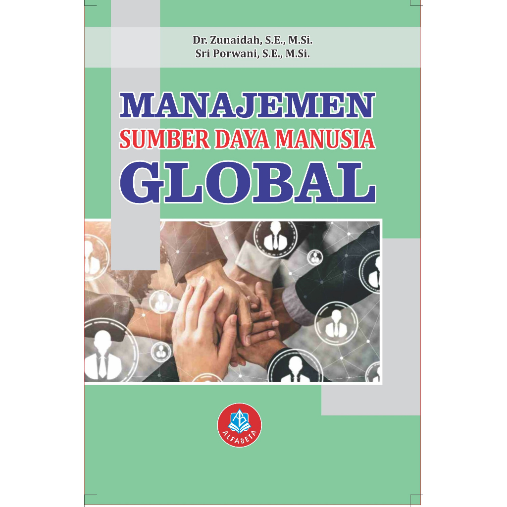 Jual BUKU MANAJEMEN SUMBER DAYA MANUSIA GLOBAL | Shopee Indonesia