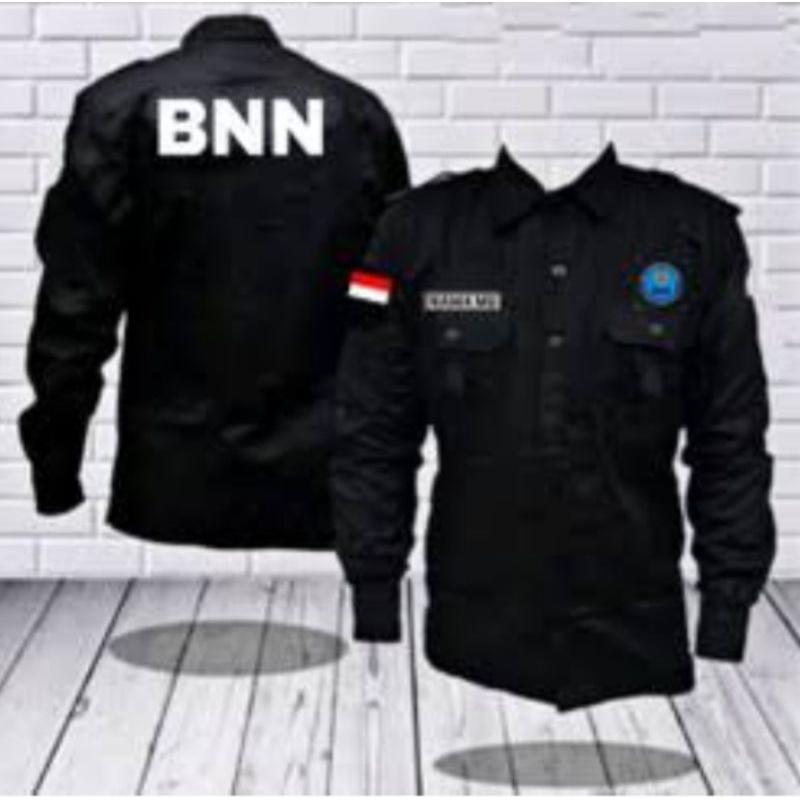 Jual custom kemeja bordir ,pdh,seragam sekolah,KKN,bisa request ...