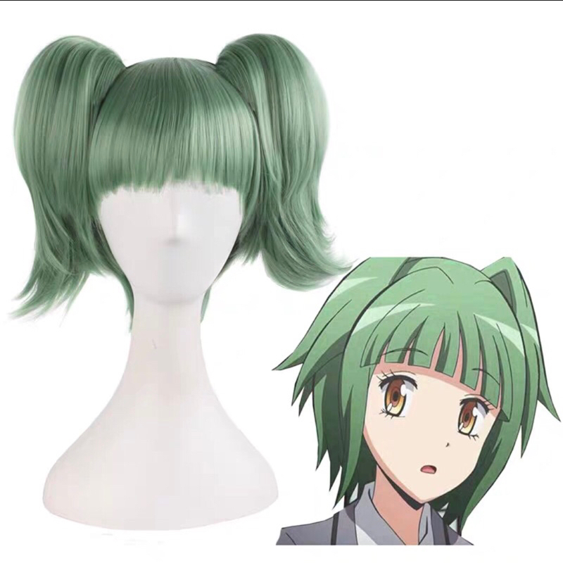 Jual Wig Kaede Kayano Assassination Classroom | Shopee Indonesia