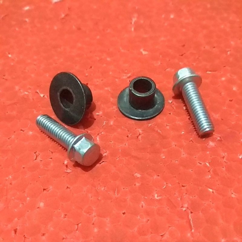 Jual SET BAUT BAUD RING BOS BOSH PLUS BAUT SPAKBOR SEPAKBOR PINGGIR ...