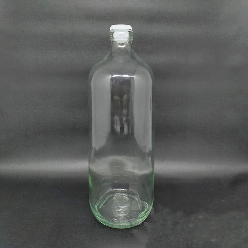 Jual Botol bensin 1liter Botol kaca 1liter / Botol kaca 500ml | Shopee ...