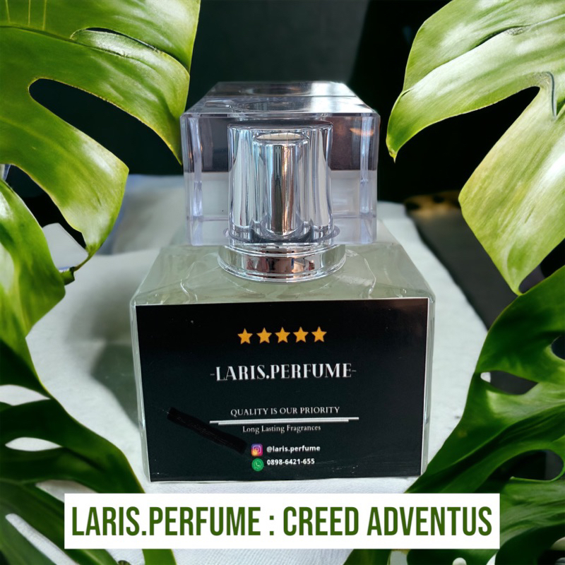 Jual Creed Adventus 35ml | Shopee Indonesia