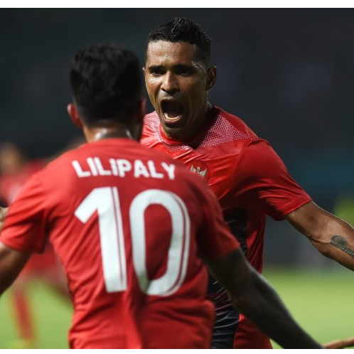 Jual Cetak Sablon Custom Nama Pemain Nomor Punggung Nama Tim untuk ...