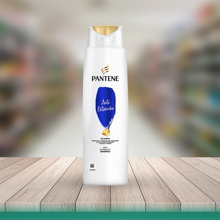 Jual PANTENE SHAMPO BOTOL KECIL 70 ML | Shopee Indonesia