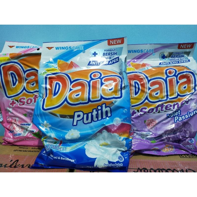 Jual Daia 1,6 Kg | Shopee Indonesia