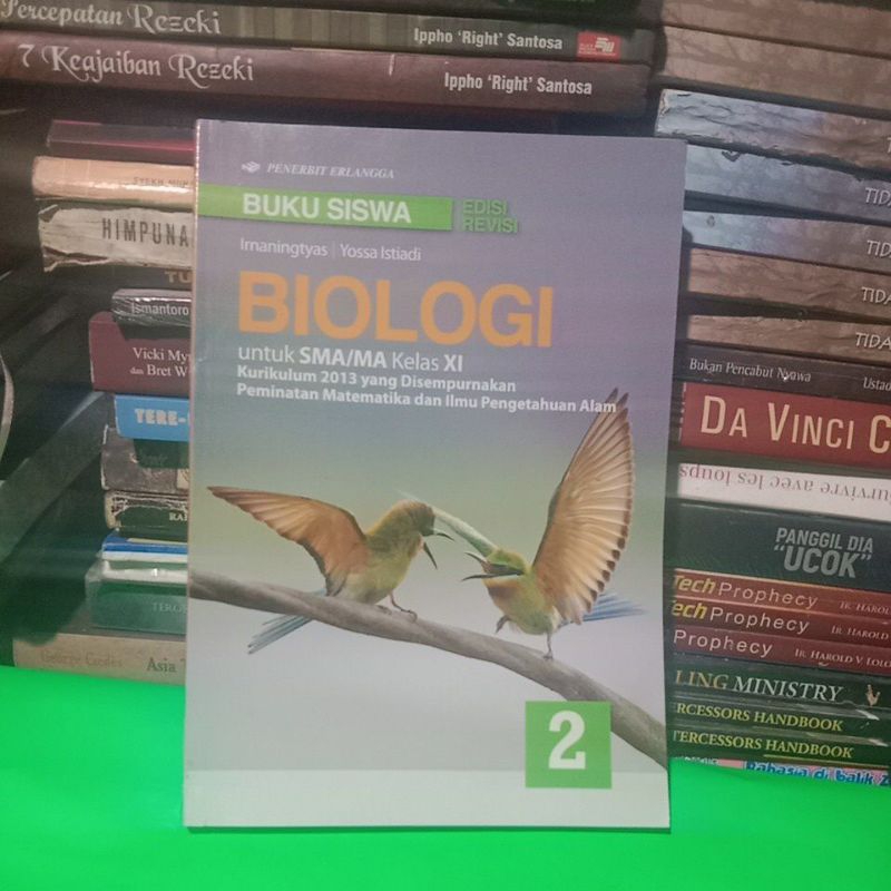 Jual BIOLOGI untuk SMA Ma kelas 11 | Shopee Indonesia Jual BIOLOGI untuk SMA Ma kelas 11 | Shopee Indonesia
