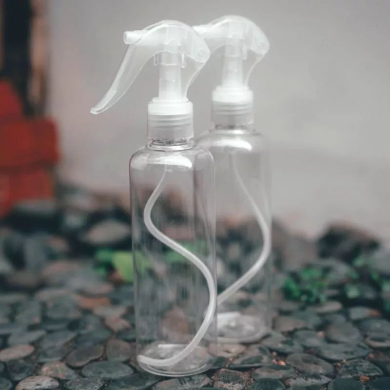 Jual Botol Spray Trigger 250ML | Shopee Indonesia