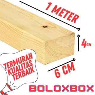 Jual Kayu Balok Terlengkap & Harga Terbaru Februari 2026 | Shopee Indonesia