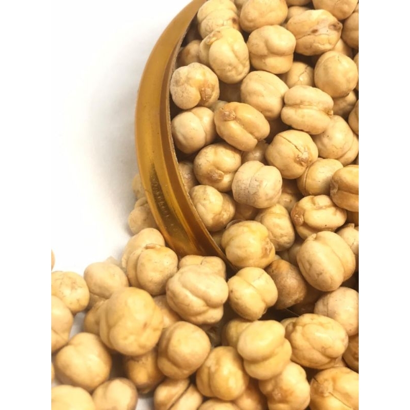 Jual Kacang Arab Al-Madina 1kg /Humus Roasted chickpea | Shopee Indonesia