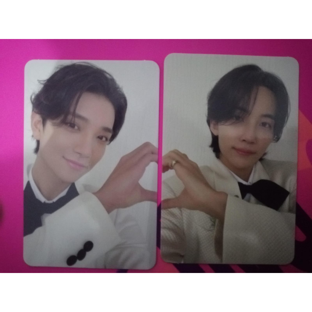 Jual SEVENTEEN Photocard Jeonghan Joshua FML Carat ver | Shopee Indonesia