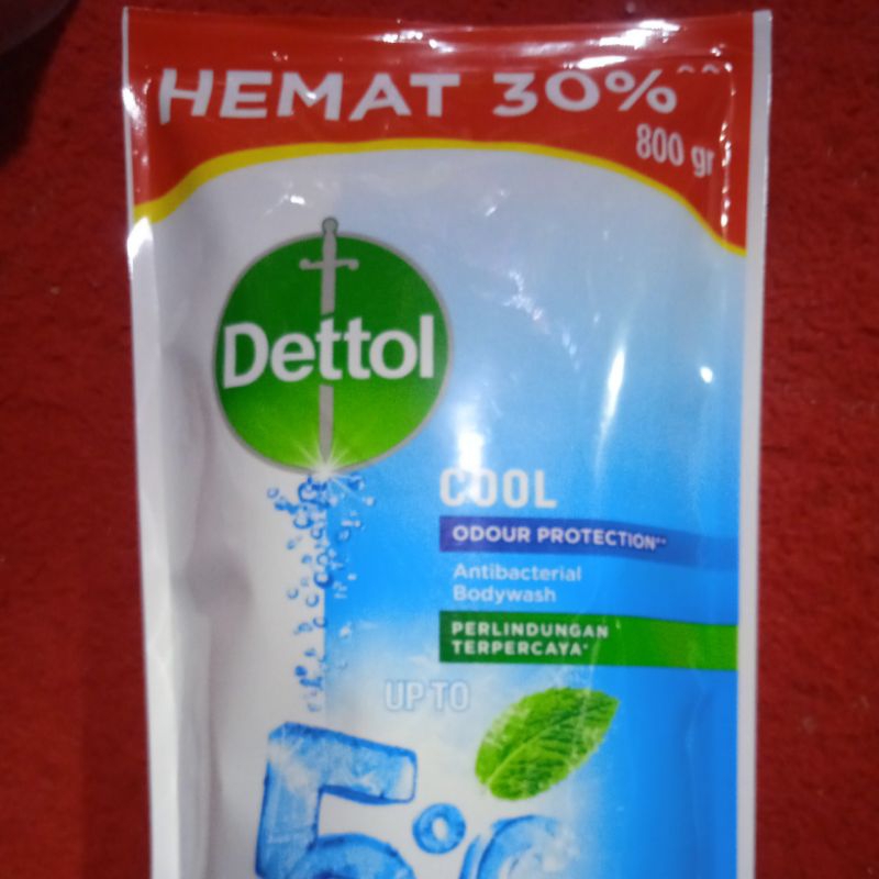 Jual Dettol profresh 800ml | Shopee Indonesia
