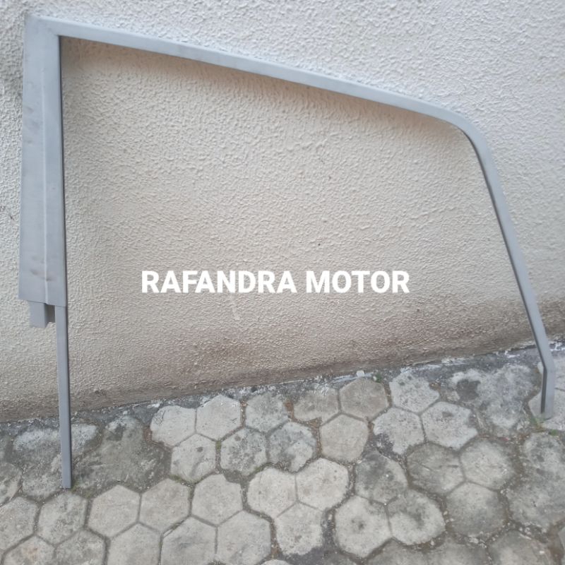 Jual PANEL FRAME KACA/TALANG PINTU/TULANGAN PINTU UMPLUNG (SEBELAH ...