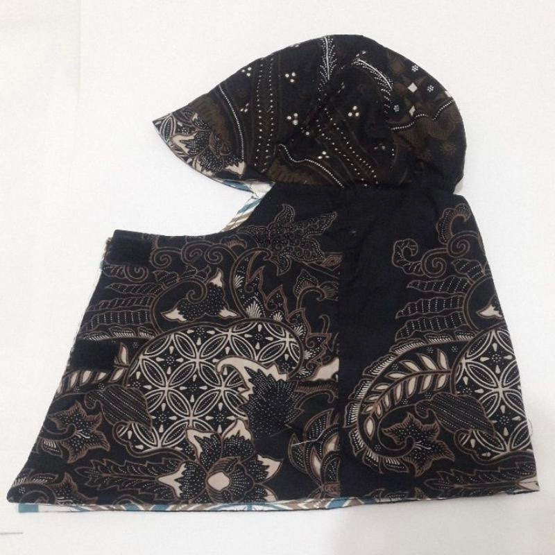 Jual TOPI SEBO BATIK SEDANG FULL BATIK BOLAK BALIK | Shopee Indonesia