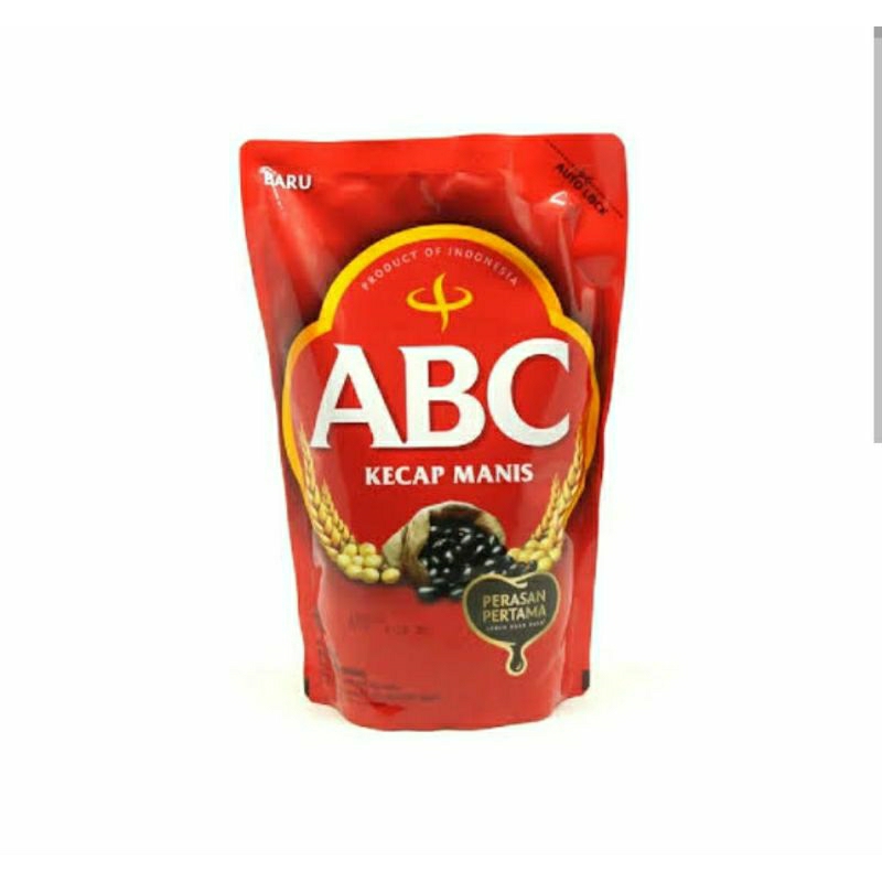 Jual kecap manis ABC 685ML | Shopee Indonesia