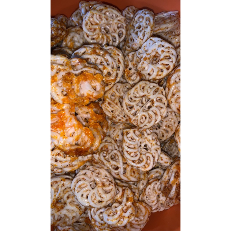 Jual seblak kering Rafael 1kg | Shopee Indonesia