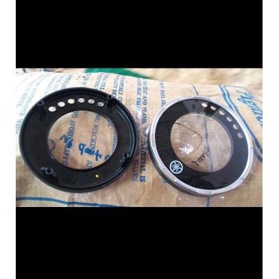 Jual Mika Speedometer Yamaha XSR 155 Original YGP | Shopee Indonesia