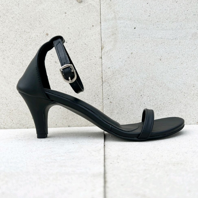 Jual Murano Caroline Series Heels Runcing 5 Cm Size Size 31 - 46 ...