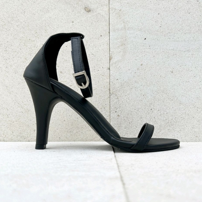 Jual Murano Caroline Series Heels Runcing 7 Cm Size 31 - 46 | Shopee ...