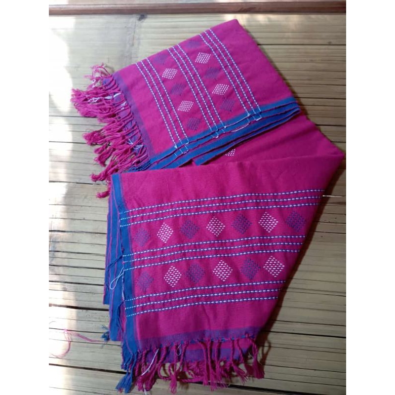 Jual KAIN TENUN BADUY tenun etnik suku Baduy motif suwat kain Nusantara ...