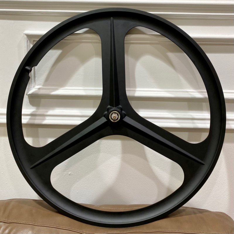 Jual Wheelset Depan METTLER Roadbike Fixie Rimbrake 700c Magnesium ...