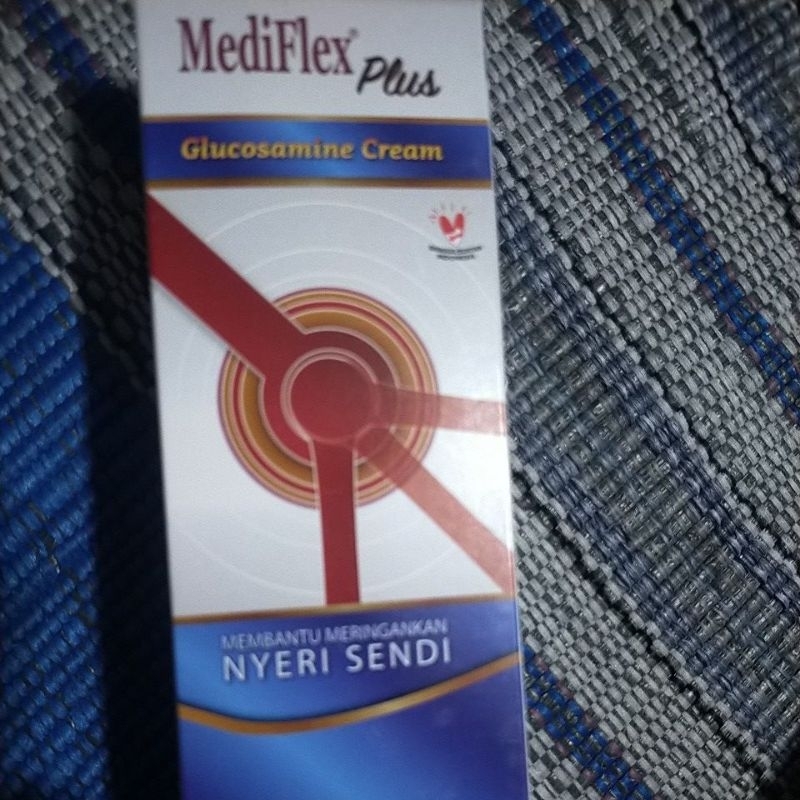 Jual Mediflex Plus Cream 75 gr | Shopee Indonesia
