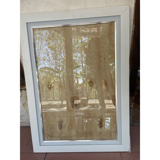 Jual pigura/bingkai 16R (40x50) & 16RS (40x60) ukuran frame 4cm ...