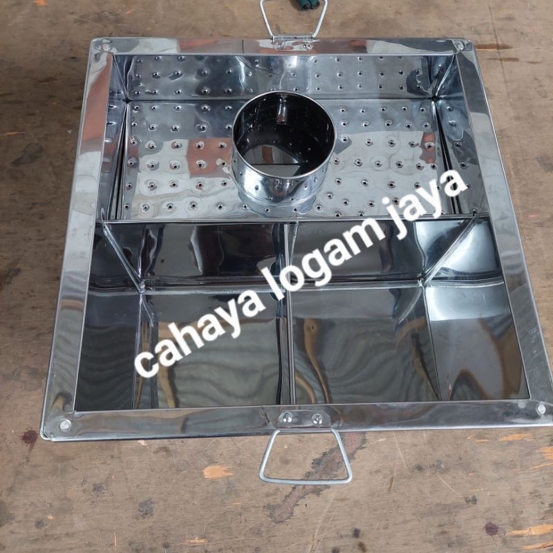 Jual DANDANG PANCI ODENG SEKAT 3 +TEMPAT TETELAN TERBARU | Shopee Indonesia