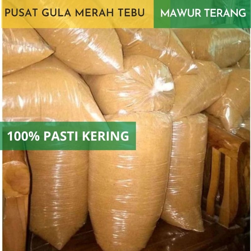 Jual GENDHISWANGI- GULA MERAH TEBU (NIRA TEBU) ASLI 5 KG/ UNTUK ECO ...