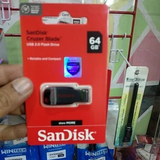 Jual Flashdisk 64 GB Terlengkap & Harga Terbaru Desember 2025 | Shopee Indonesia