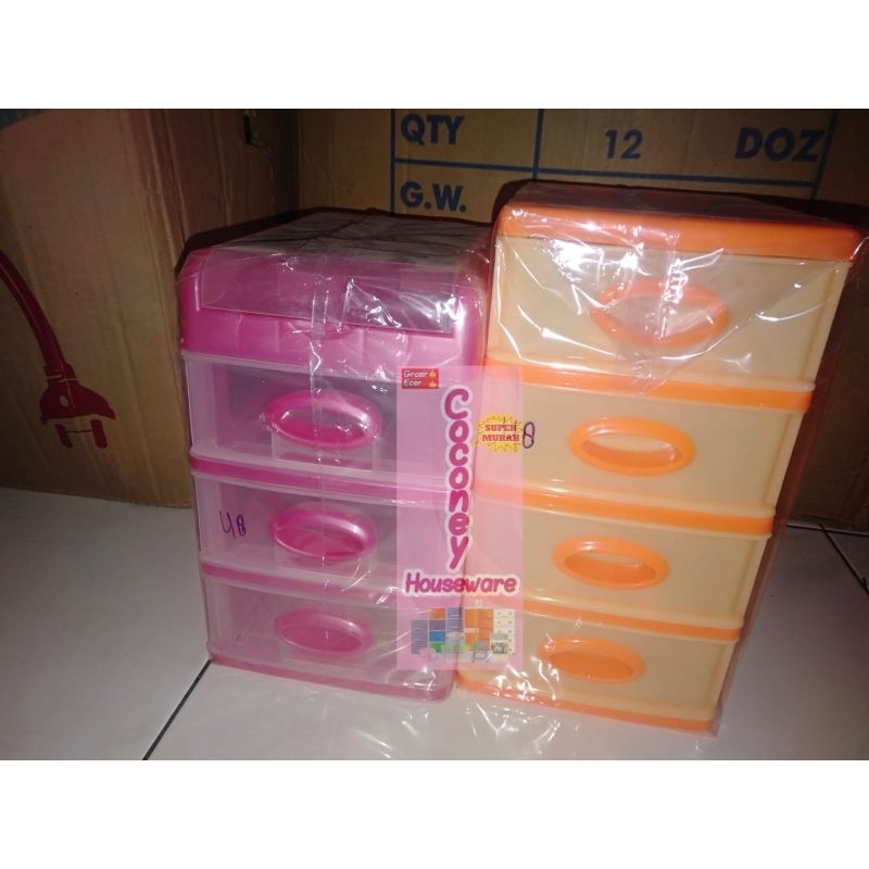 Jual Kabinet Shinpo / Lemari Kecil / Rak kecil serbaguna | Shopee Indonesia