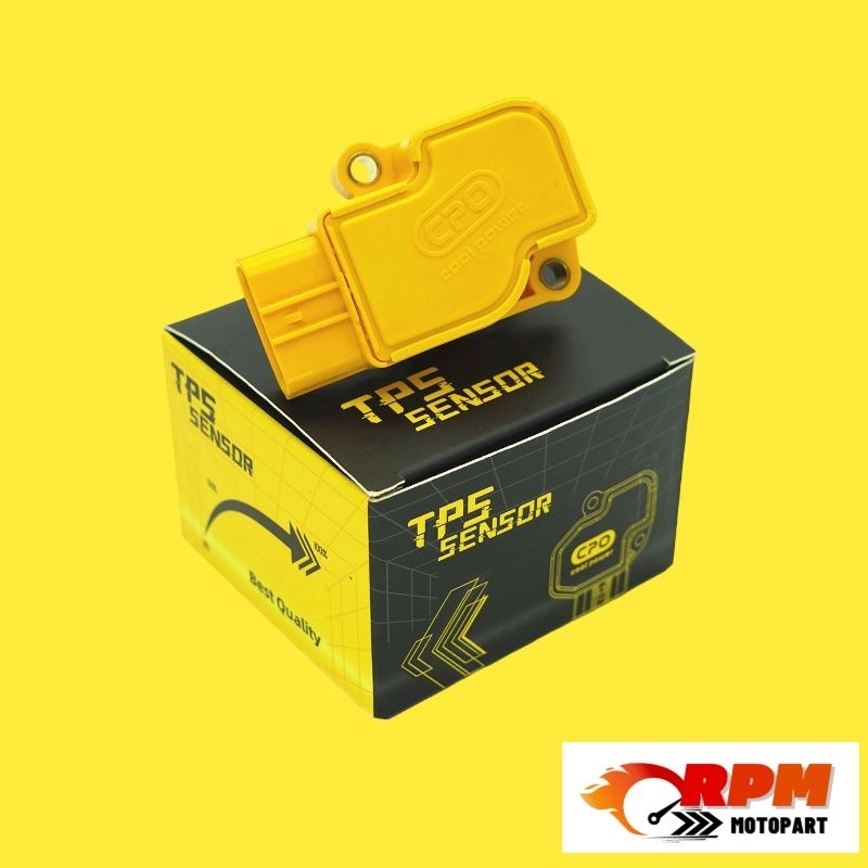 Jual Sensor TPS CPO PCX 150 CBU LED PCX 150 Lokal ADV 150 Original CPO ...