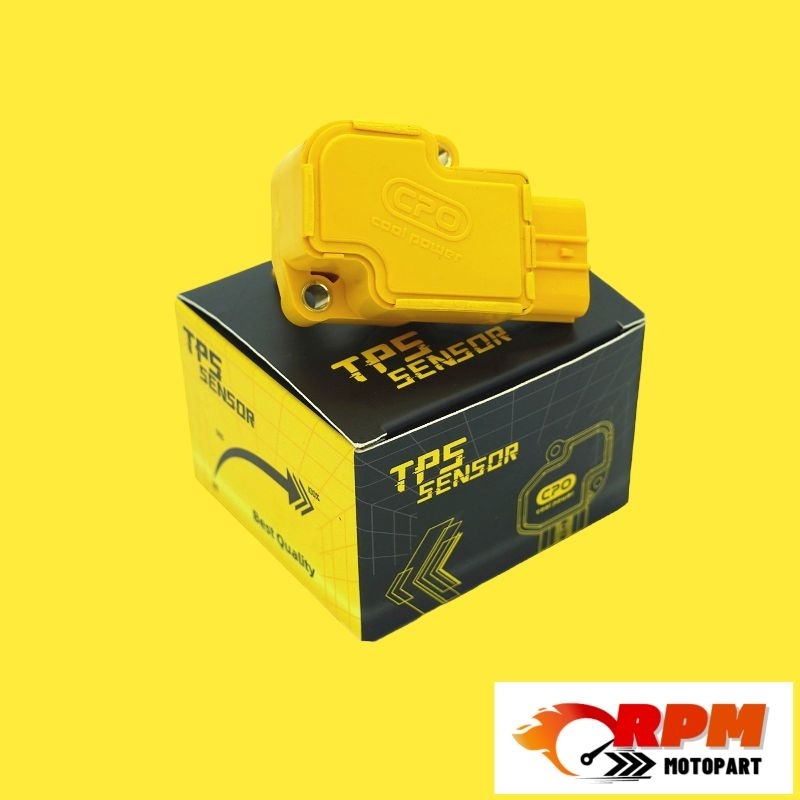 Jual Sensor TPS CPO Honda PCX ADV 160 | Shopee Indonesia