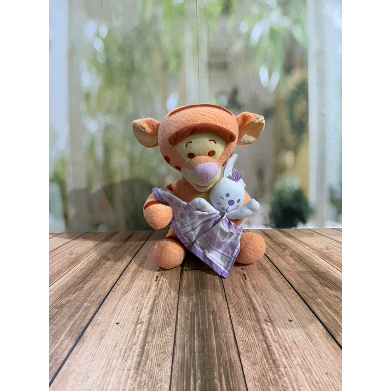 Jual tigger boneka/boneka tigger winnie the pooh/boneka tiger/tigger ...