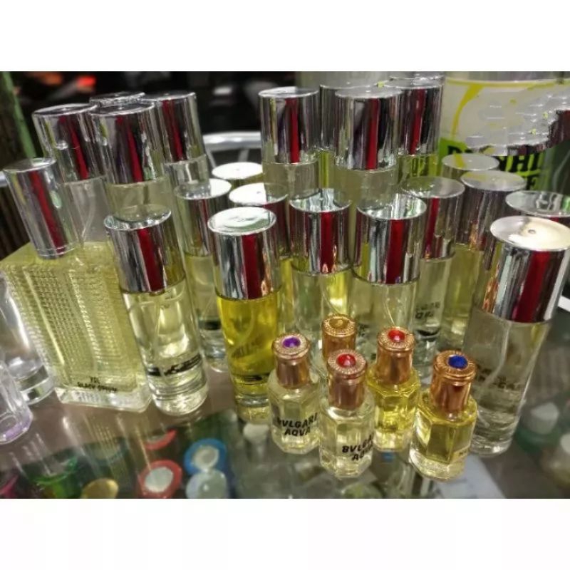 Jual Harga Parfum Isi Ulang 30Ml Terlengkap & Harga Terbaru Juni 2026 ...