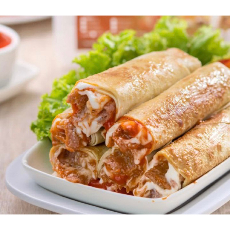 Jual KEBAB SAPI (WHITE TORTILLA) | Shopee Indonesia