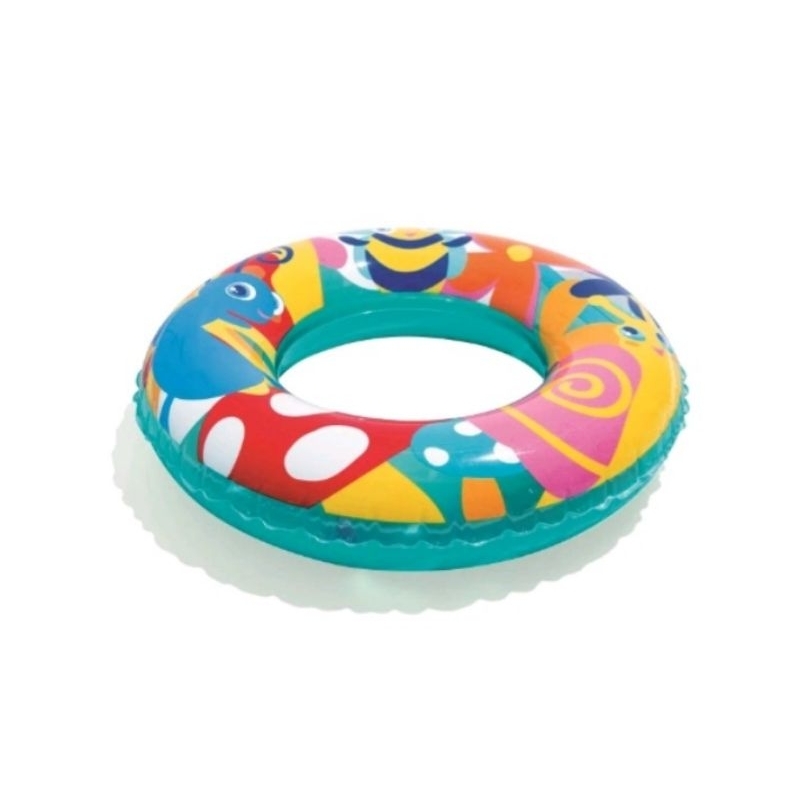 Jual BAN RENANG BULAT BULAT BESTWAY BAN RENANG ANAK 36013 | Shopee ...