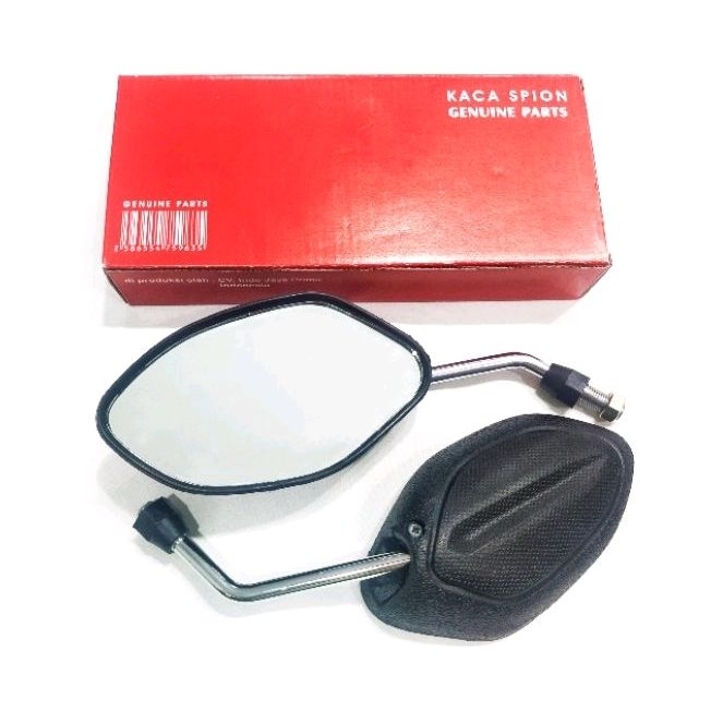 Jual Spion Beat Standar Chrome Honda Beat vario scoopy genio pcx adv ...