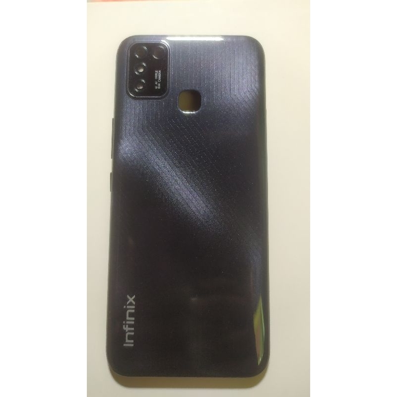 Jual backdoor+frame infinix smart 5 ori copototan | Shopee Indonesia