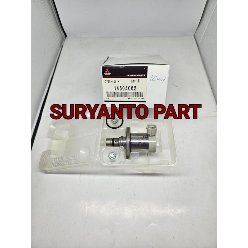 Jual SCV Suction Supply Pump Valve Kit Mitsubishi All New Pajero Sport ...