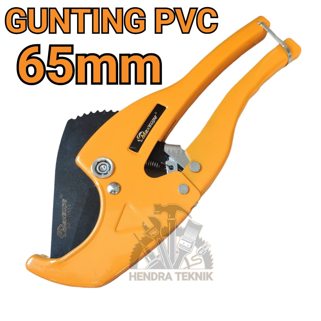 Jual TANG POTONG PVC 2,5" INCI PRALON GUNTING PIPA PVC 65MM ALAT POTONG PIPA 2 1/2" | Shopee ...
