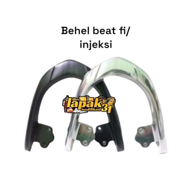 Jual behel motor beat fi/injeksi dan beat karbu | Shopee Indonesia