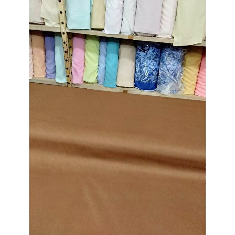 Jual BAHAN KAIN SERAGAM VETERAN | Shopee Indonesia